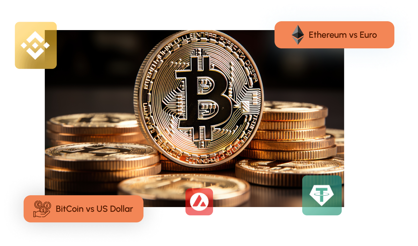 Home Page - TargetFx