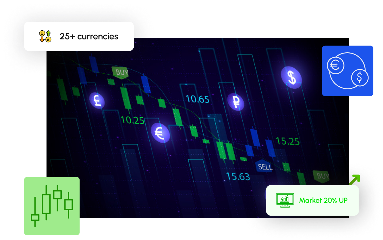 Home Page - TargetFx