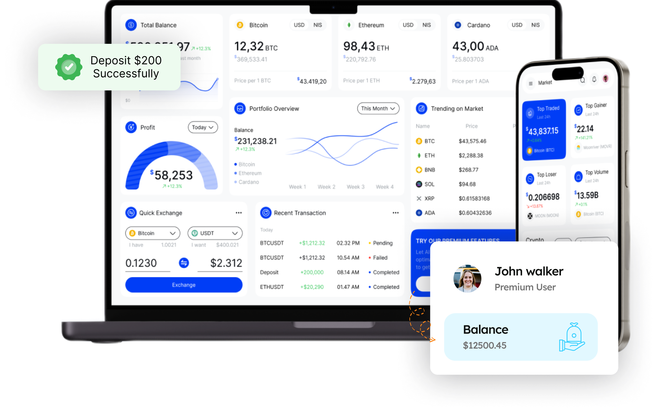 Home Page - TargetFx
