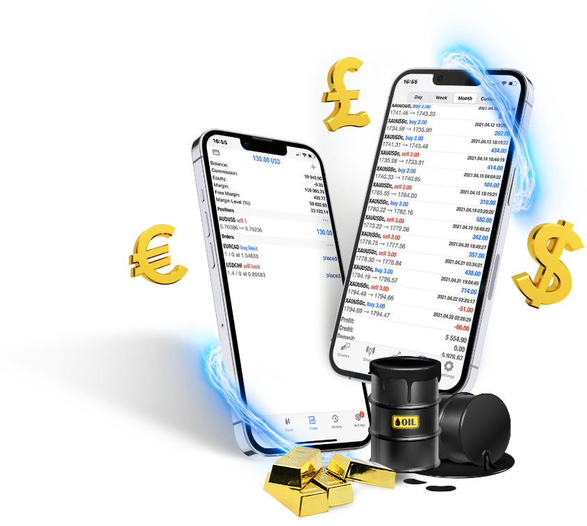 Home Page - TargetFx