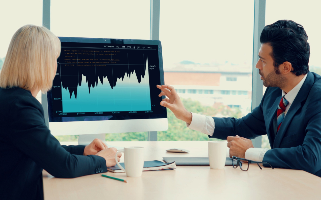 Trade Indices with TargetFX