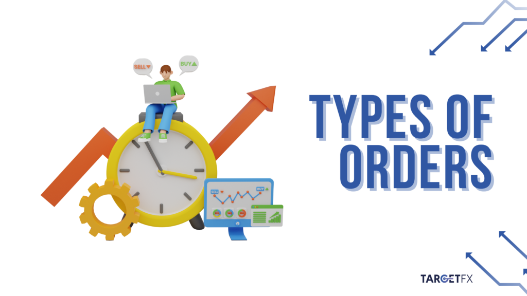 Types of Orders I Limit, Buy or Sell Order I Online Trading